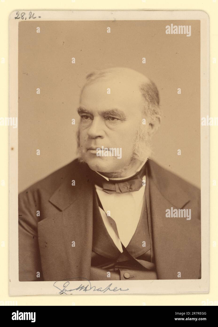 John William Draper c. 1878 Stock Photo - Alamy John William Draper c. 1878 Stock Photo - Alamy