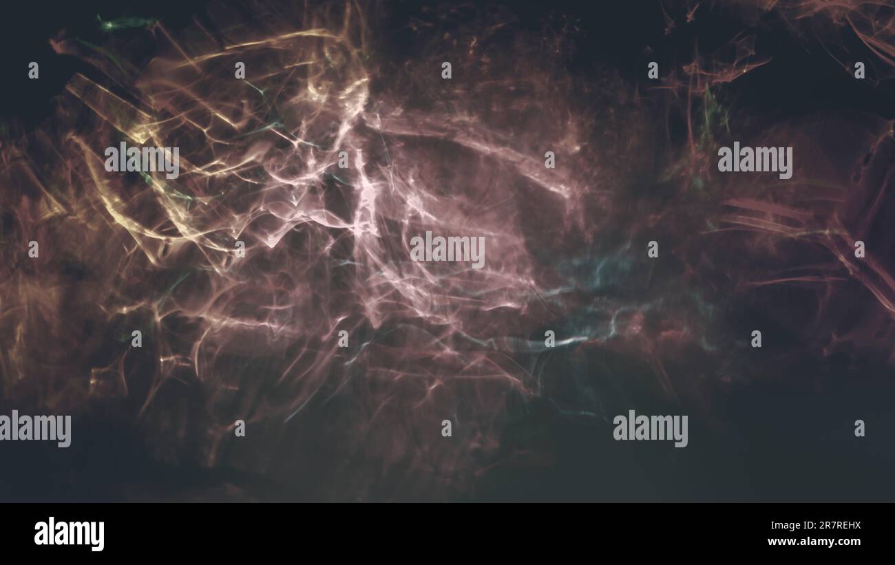 Swirl of muted colors hi-res stock photography and images - Alamy