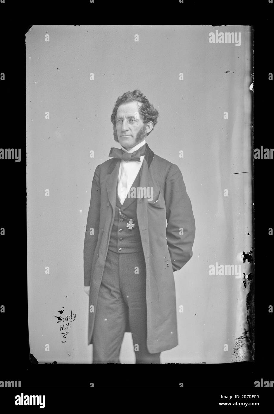 Colonel abram duryee hi-res stock photography and images - Alamy