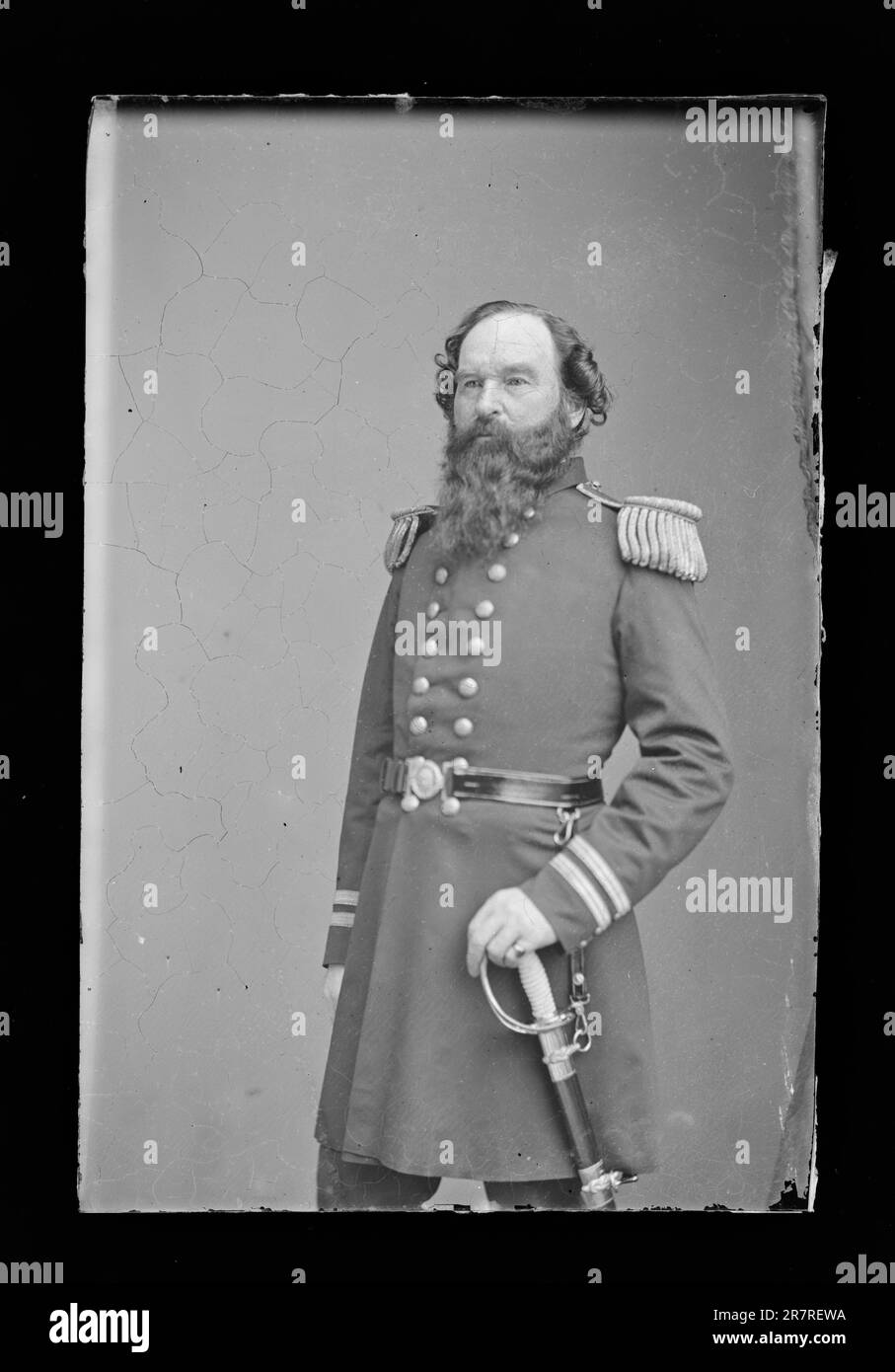 John Faunce c. 1860-1870 Stock Photo - Alamy