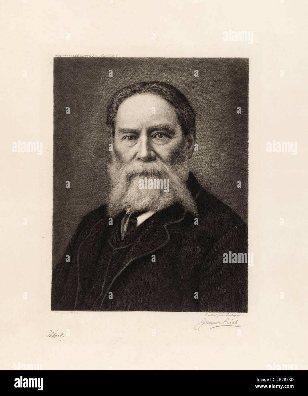 Lowell james russell hi-res stock photography and images - Alamy