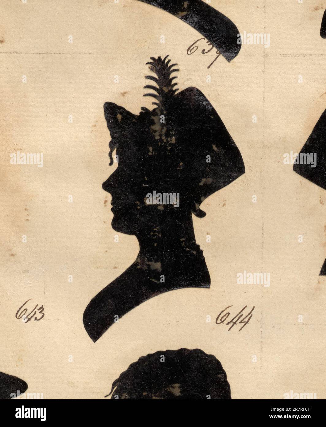 Mrs polly hi-res stock photography and images - Alamy