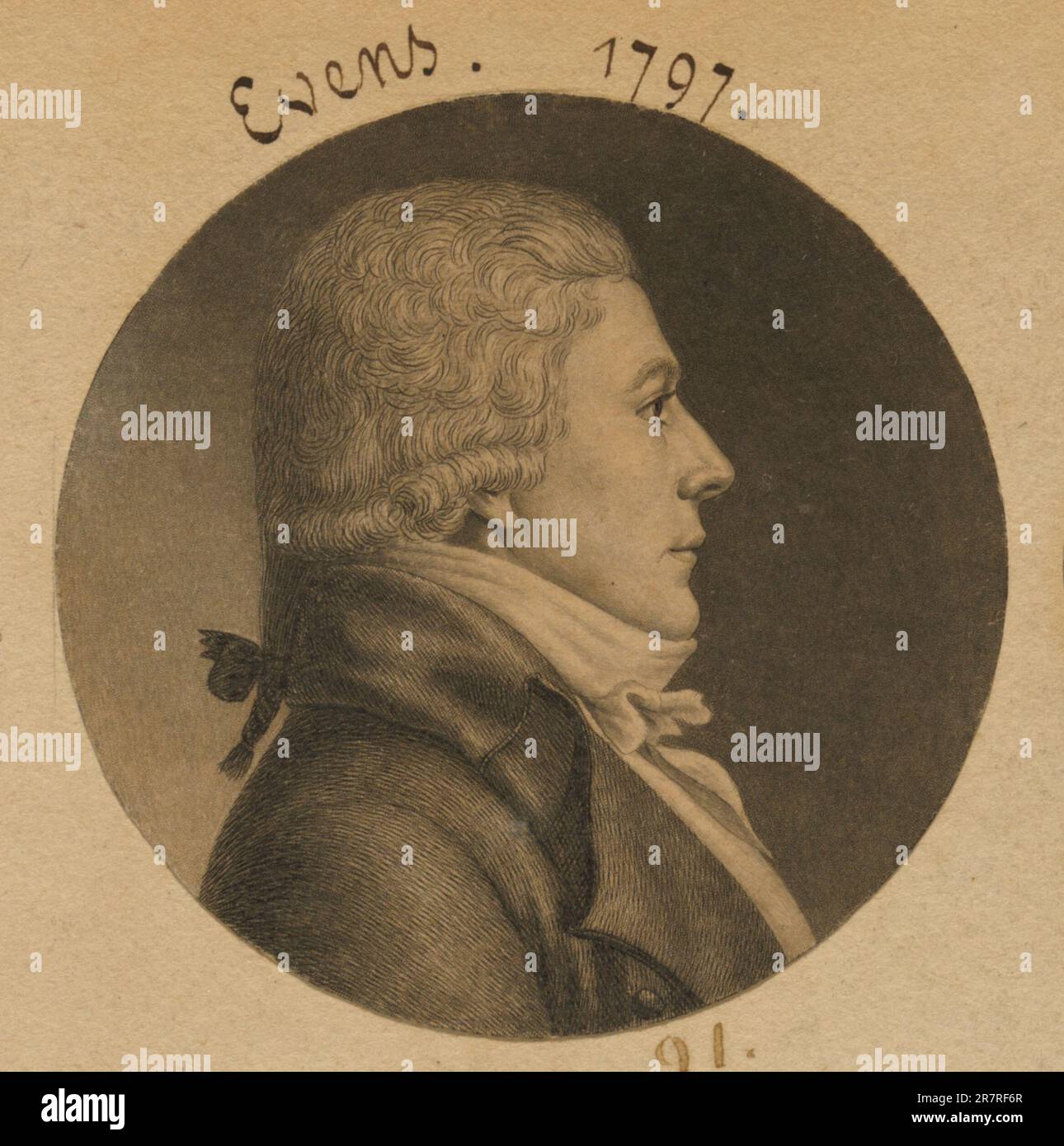 Thomas thompson hi-res stock photography and images - Alamy