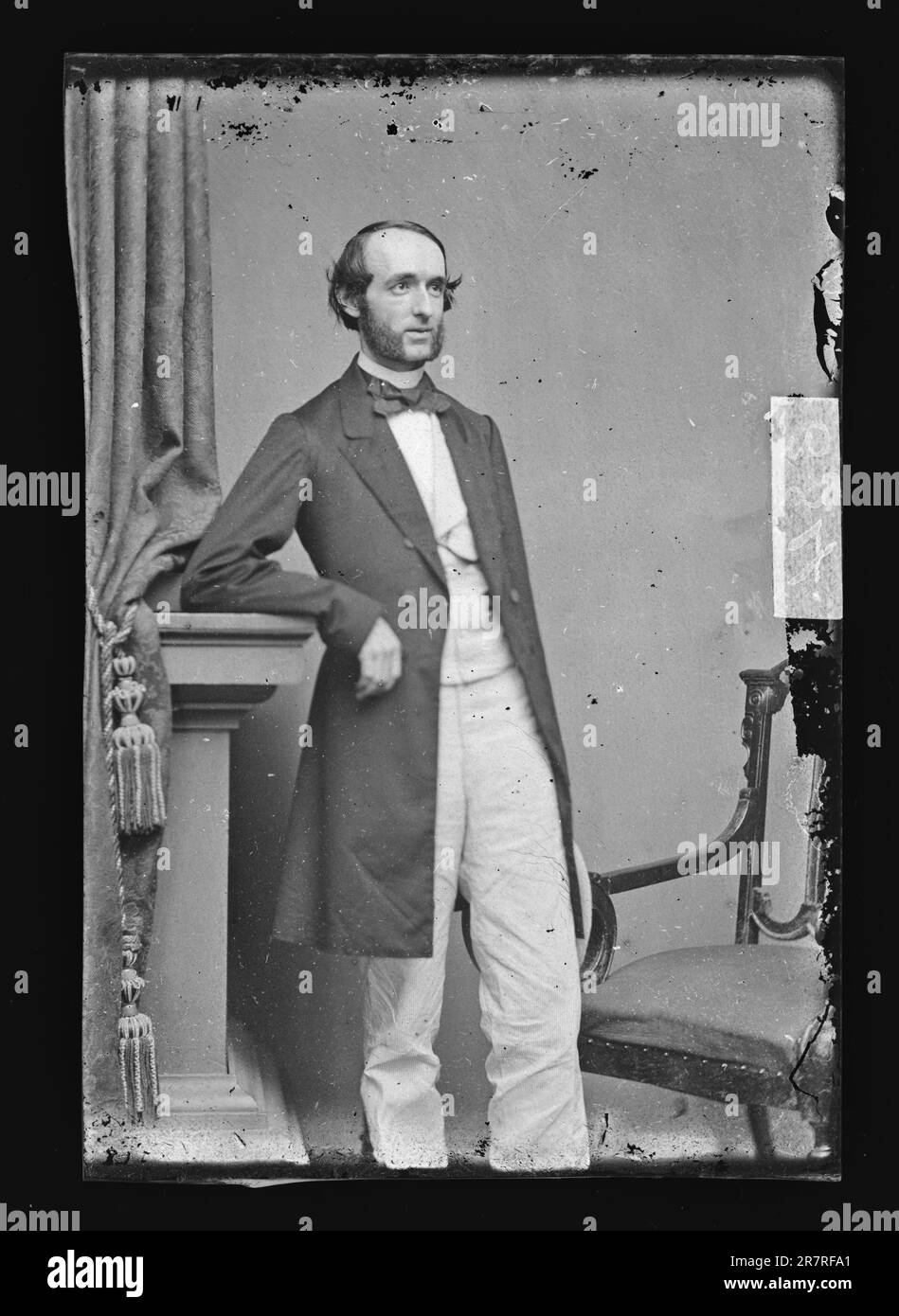 Frederick brady hi-res stock photography and images - Alamy