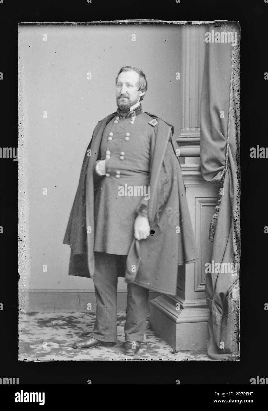 William s william starke hi-res stock photography and images - Alamy
