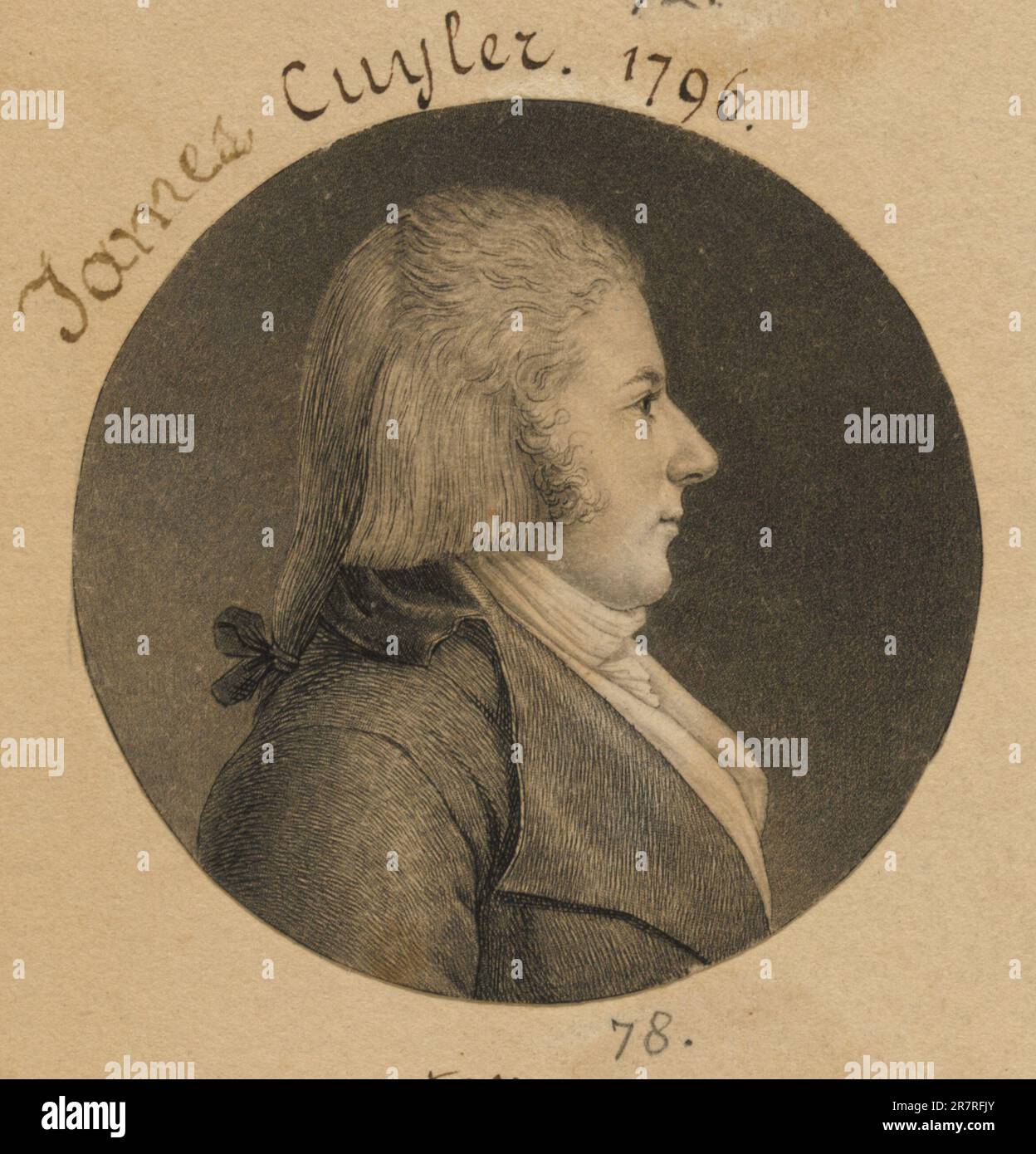 Cuyler james hi-res stock photography and images - Alamy