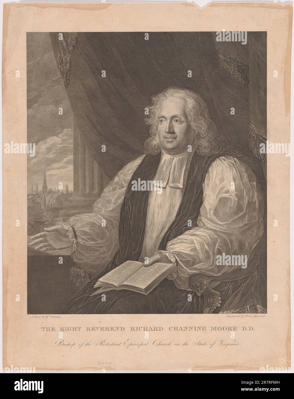 Richard channing hi-res stock photography and images - Alamy