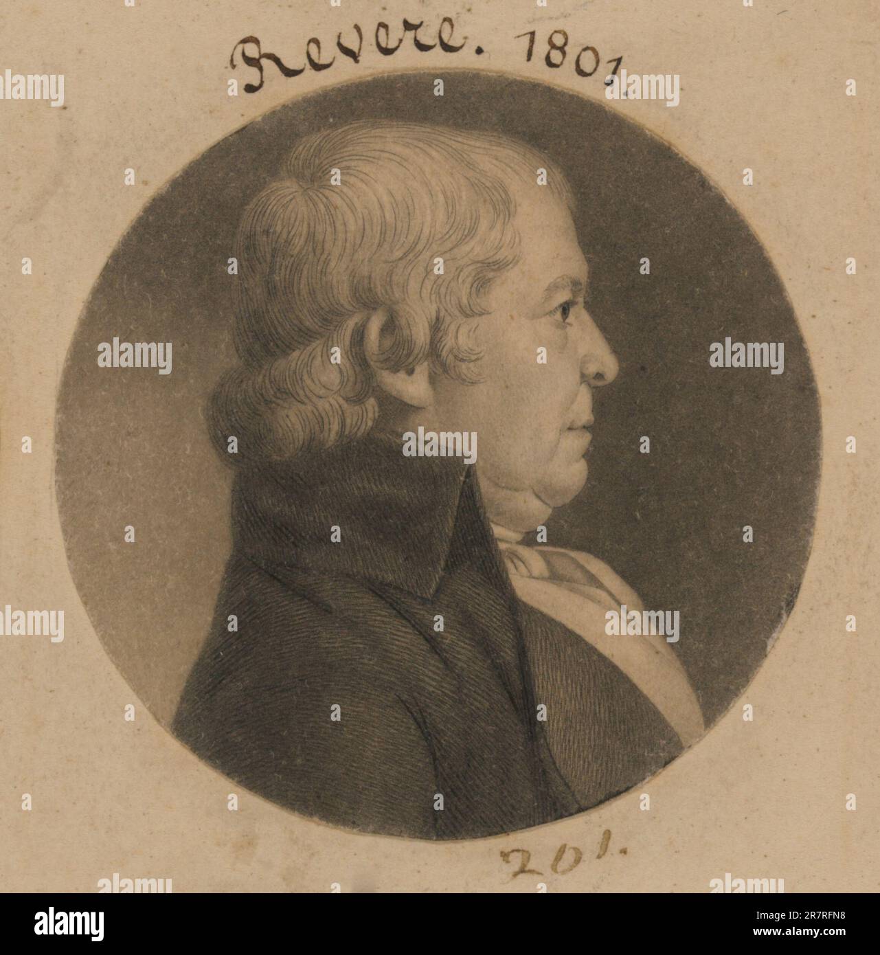 Revere crafts hi-res stock photography and images - Alamy