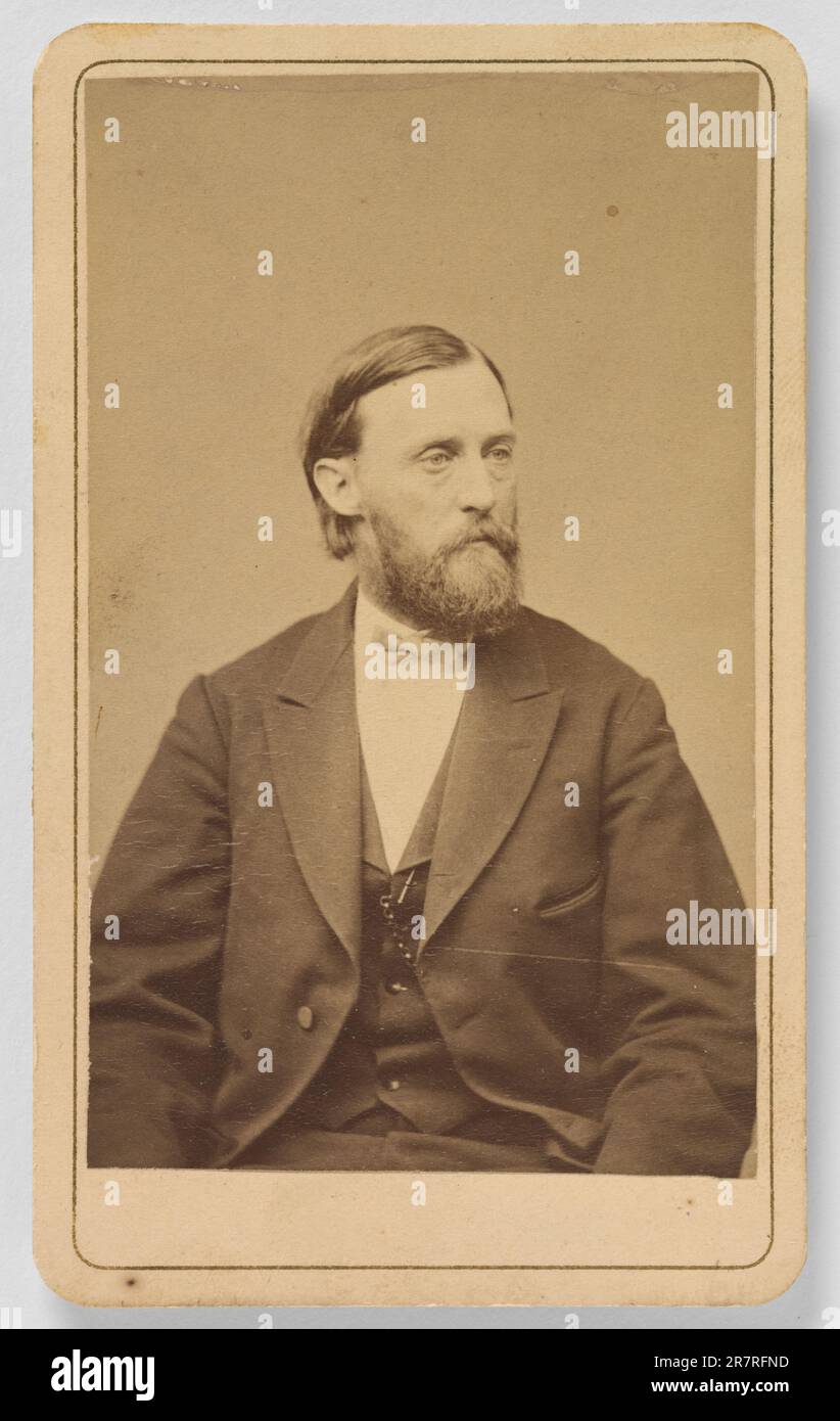 Geologist ferdinand hi-res stock photography and images - Alamy