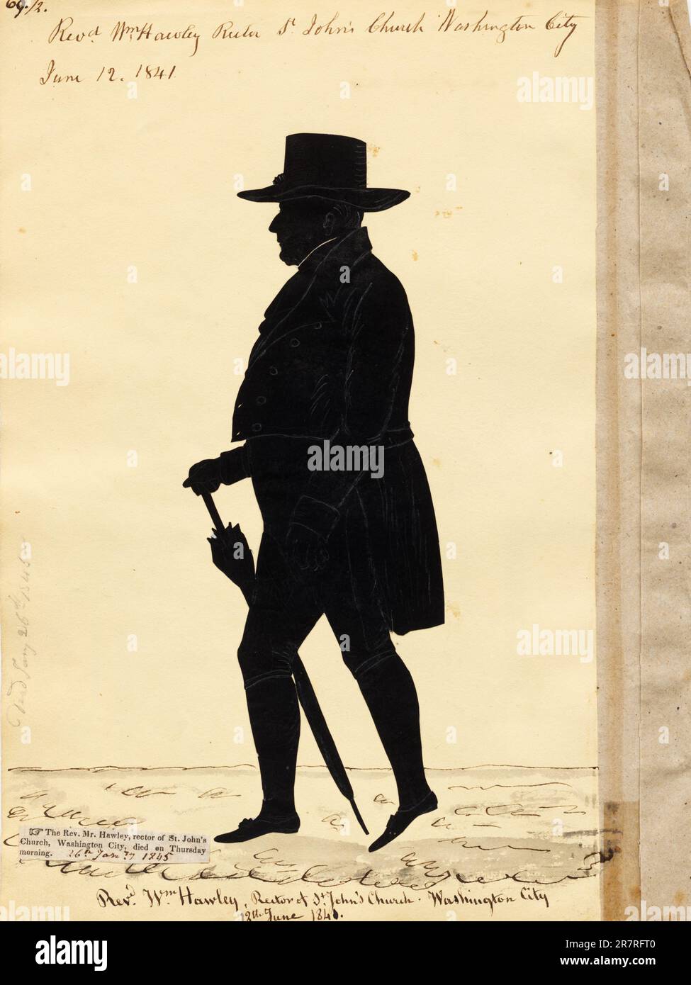 William hawley hi-res stock photography and images - Alamy