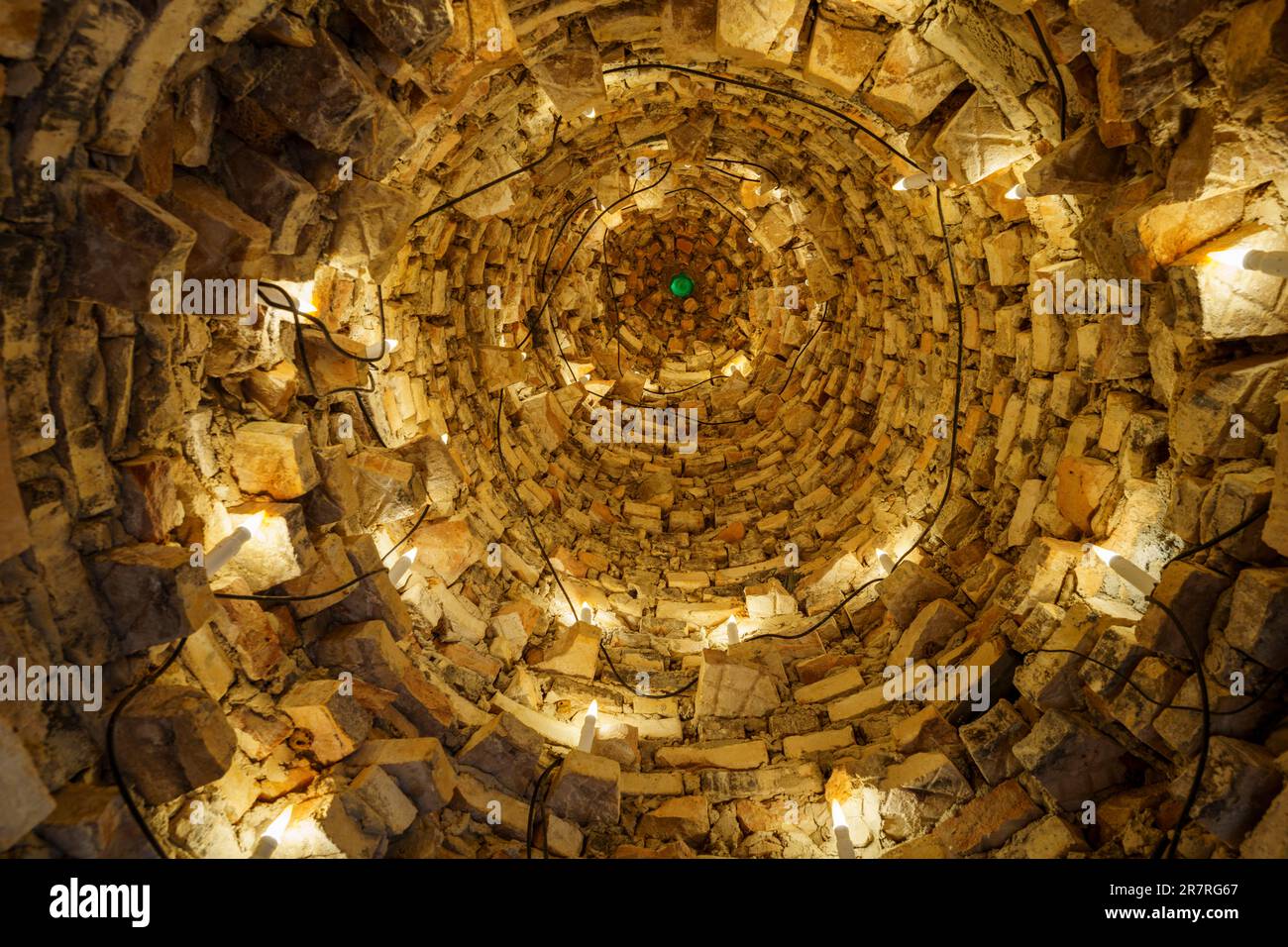 Sa Bassa Blanca Museum (msbb) swarovsky tower, Yannick Vu and Ben ...