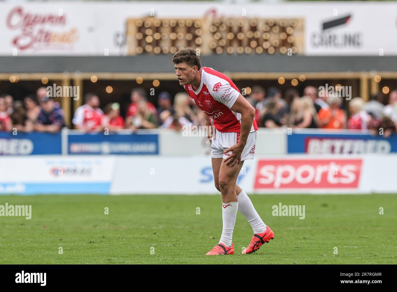 Rhys kennedy hi-res stock photography and images - Alamy