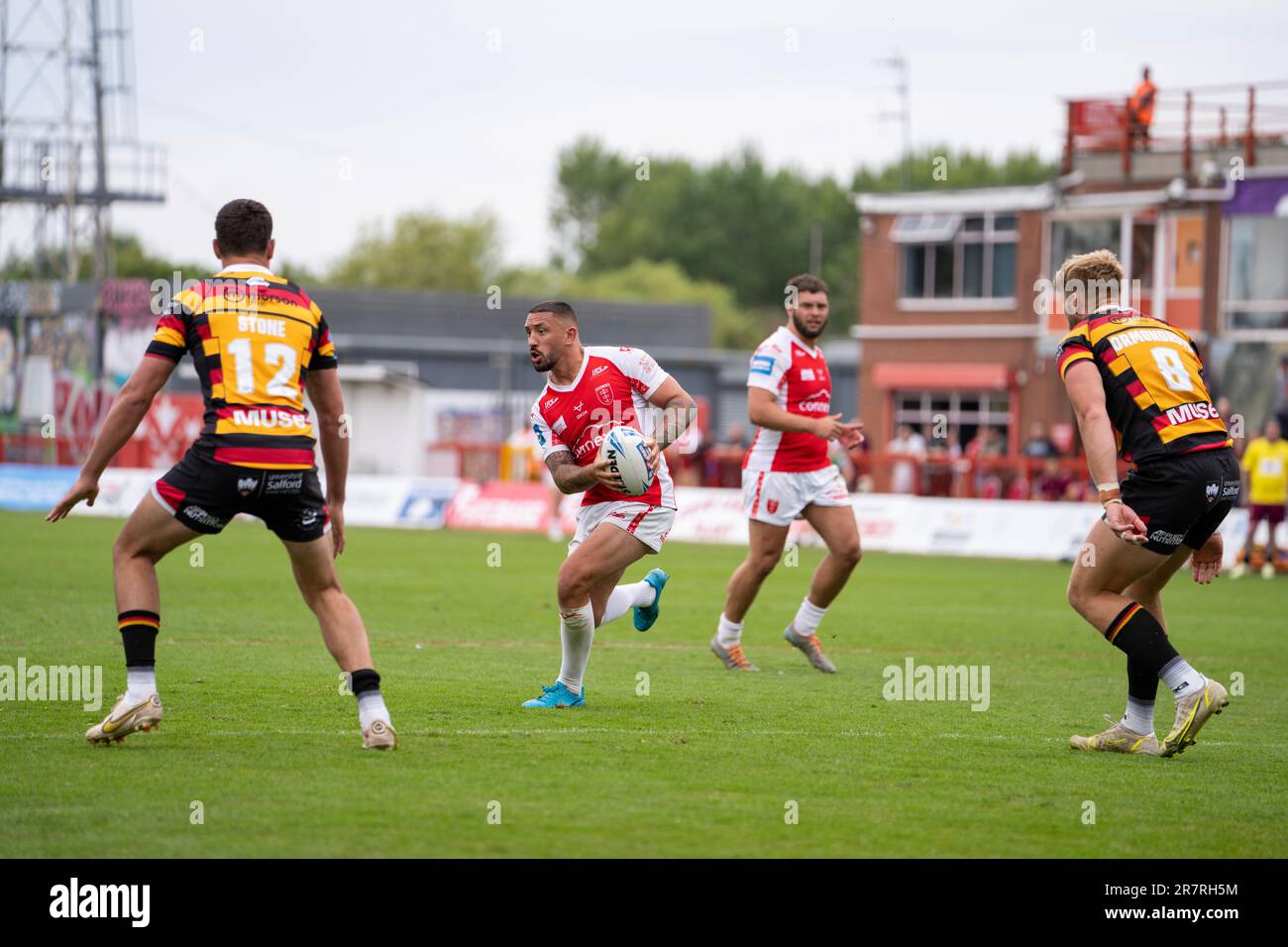 Jack ormondroyd salford hi-res stock photography and images - Alamy