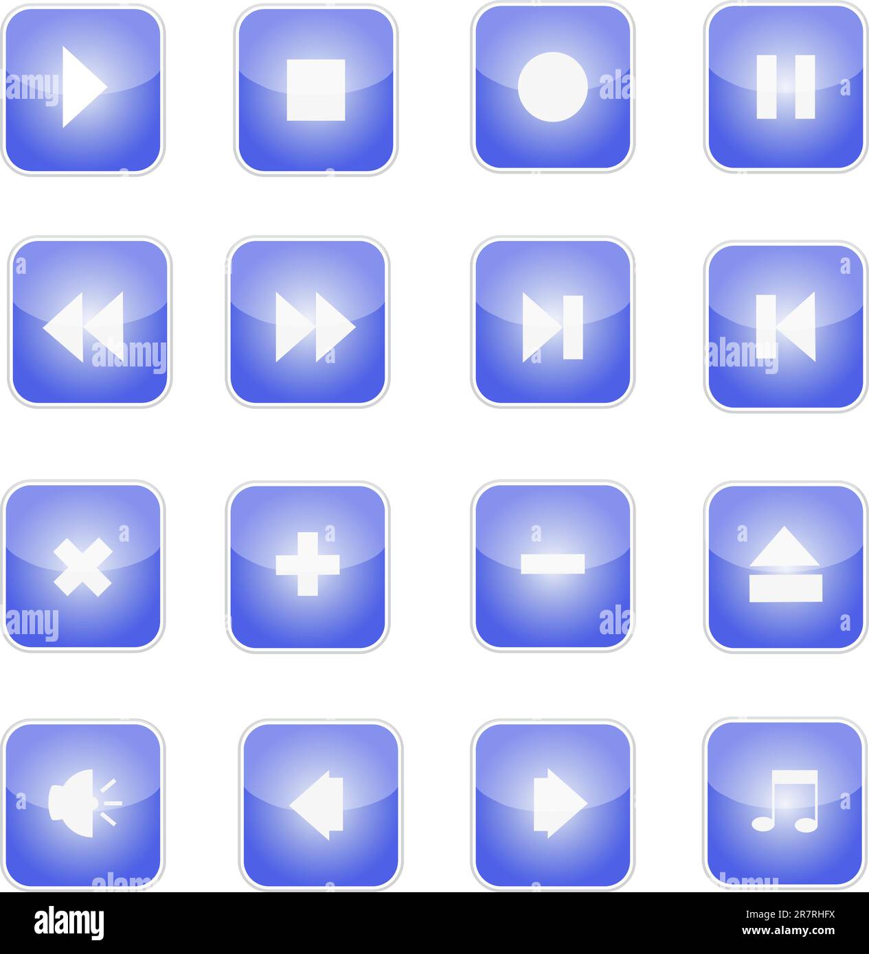 Connection control Cut Out Stock Images & Pictures - Alamy