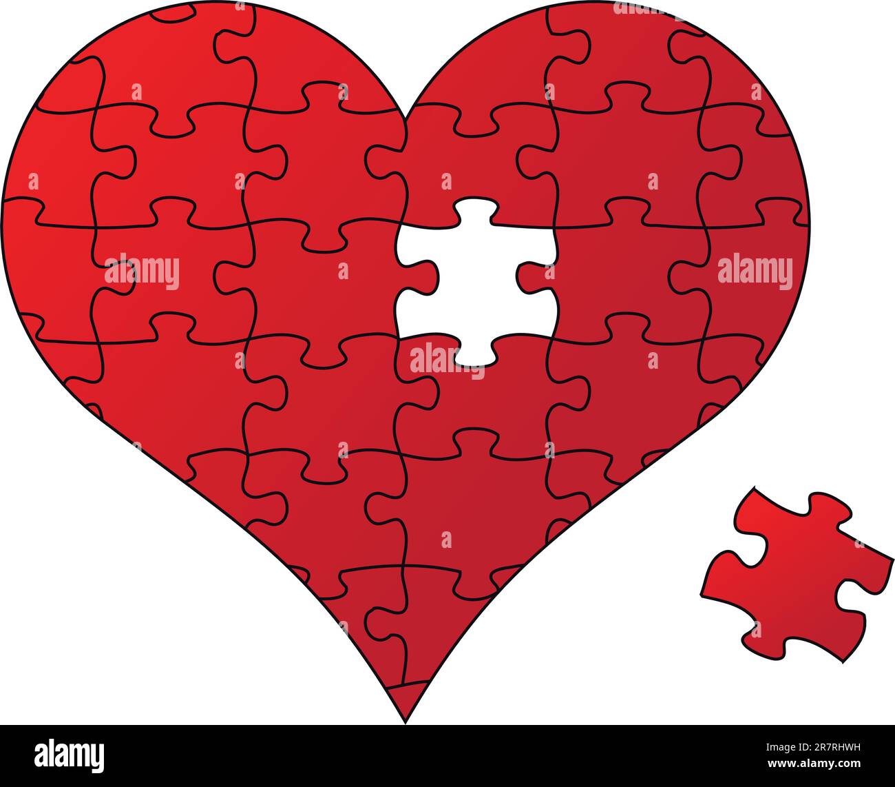 The color piece hi-res stock photography and images - Alamy