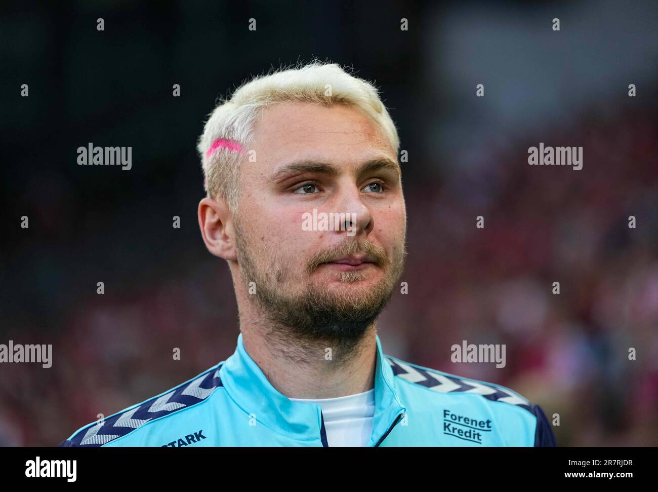 Victor nelsson 2023 hi-res stock photography and images - Alamy