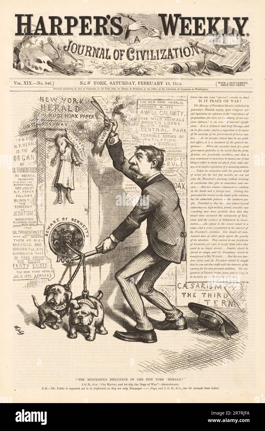 13 cartoons hi-res stock photography and images - Alamy