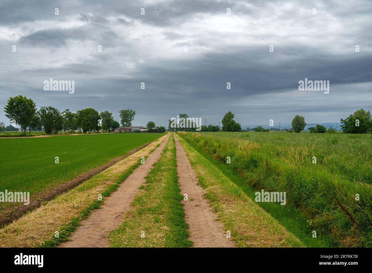 Italy in prado hi-res stock photography and images - Alamy