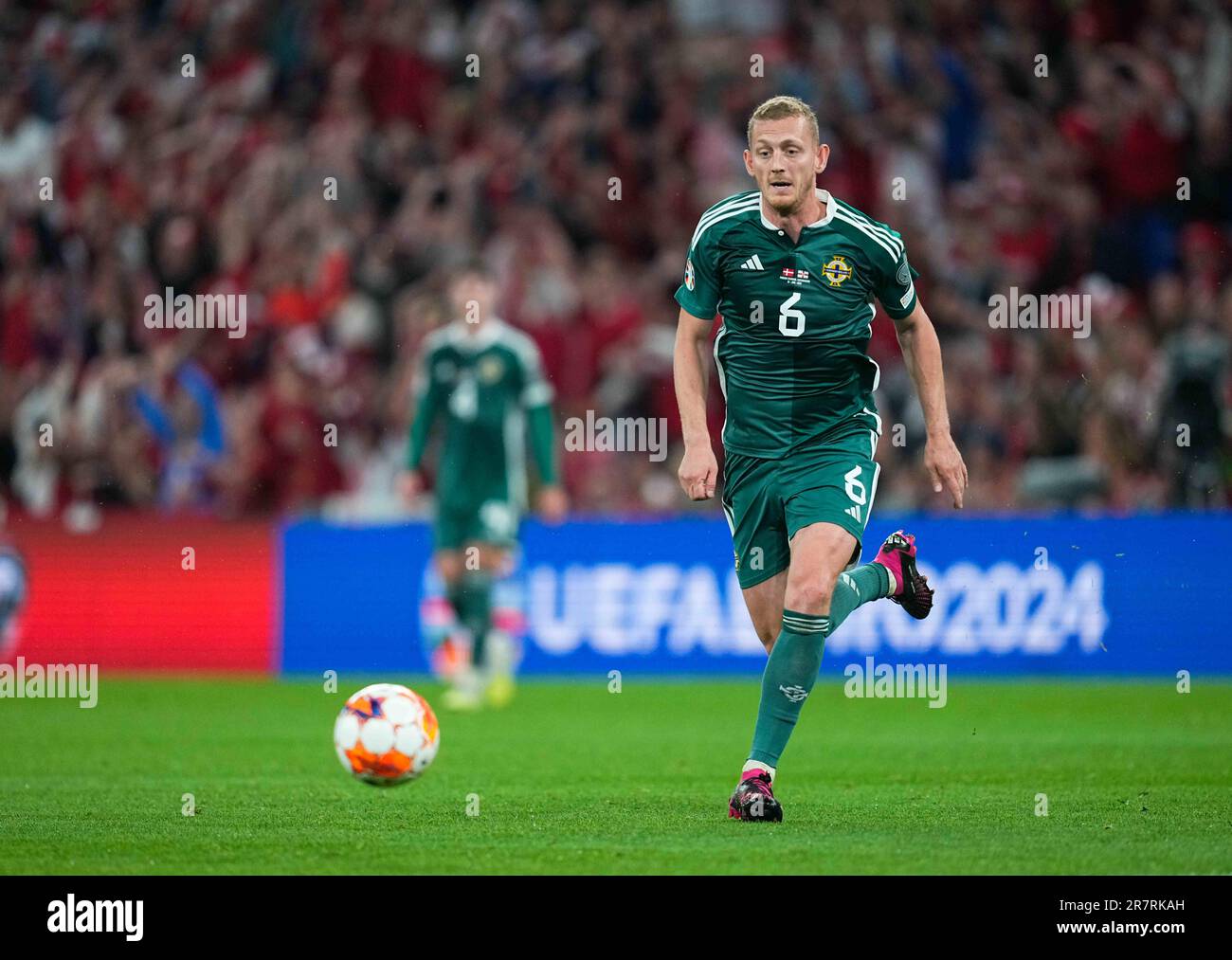 George saville of northern ireland hi-res stock photography and images ...