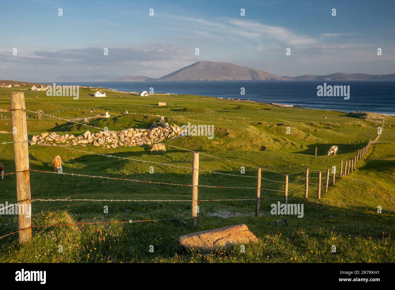 Belmullet ireland hi-res stock photography and images - Alamy