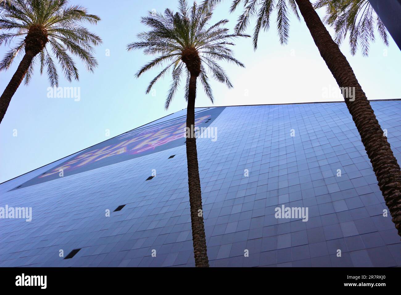 Pyramid at the Ancient Egypt themed Luxor Las Vegas casino hotel Las ...