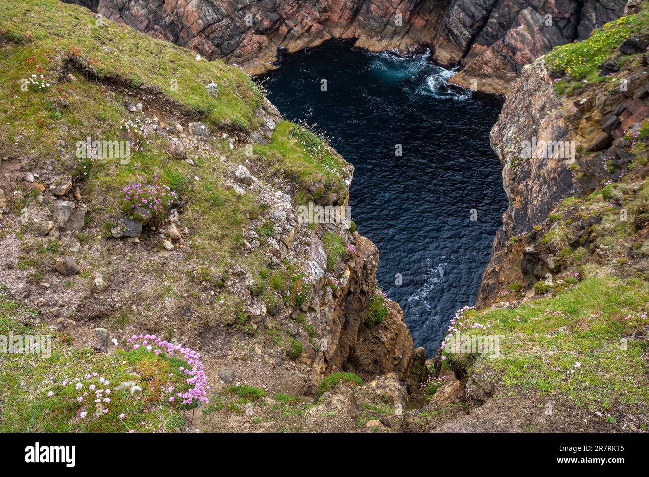Erris Head, County Mayo, Ireland Stock Photo - Alamy