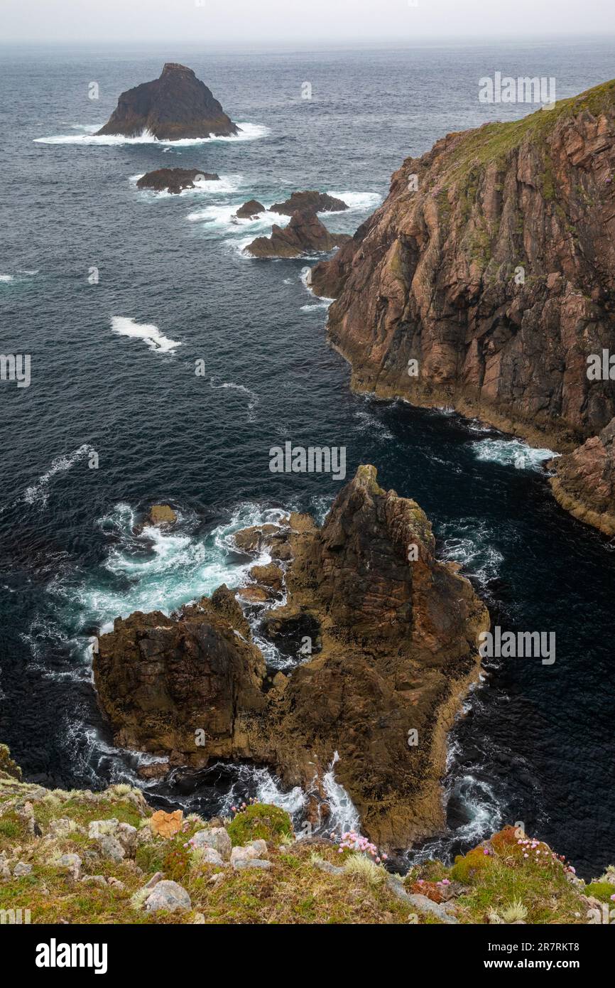 Erris Head, County Mayo, Ireland Stock Photo - Alamy