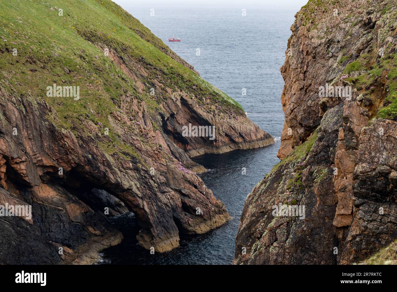 Erris Head, County Mayo, Ireland Stock Photo - Alamy