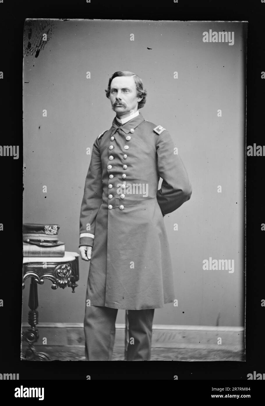 George upham hi-res stock photography and images - Alamy