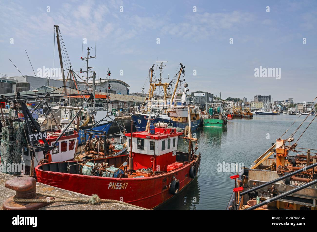 Ph 5547 hi-res stock photography and images - Alamy