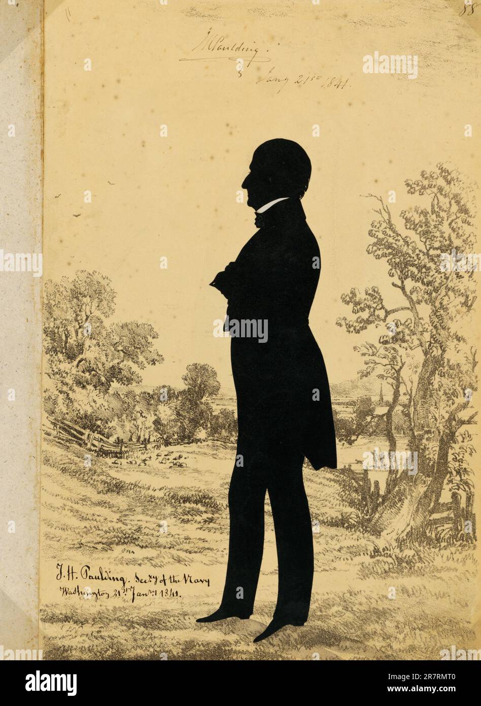 James kirke hi-res stock photography and images - Alamy