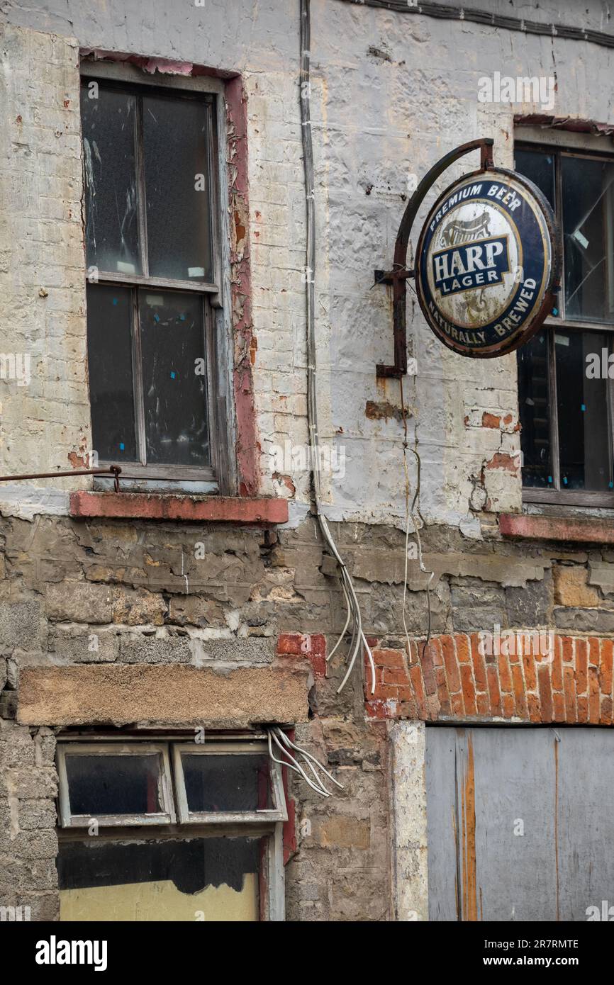 Pettigo hi-res stock photography and images - Alamy