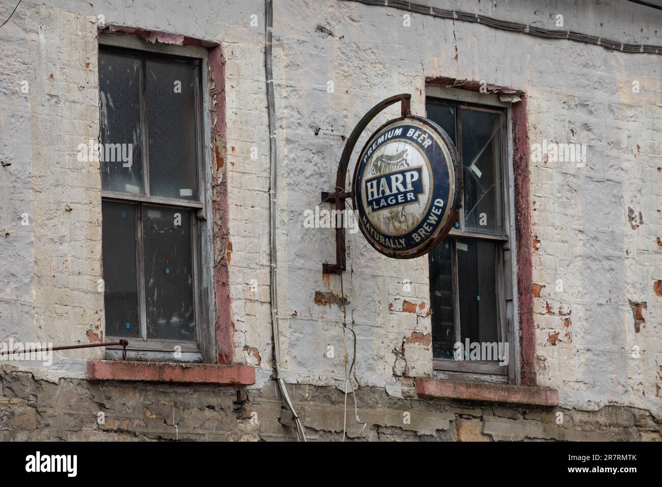 Pettigo hi-res stock photography and images - Alamy