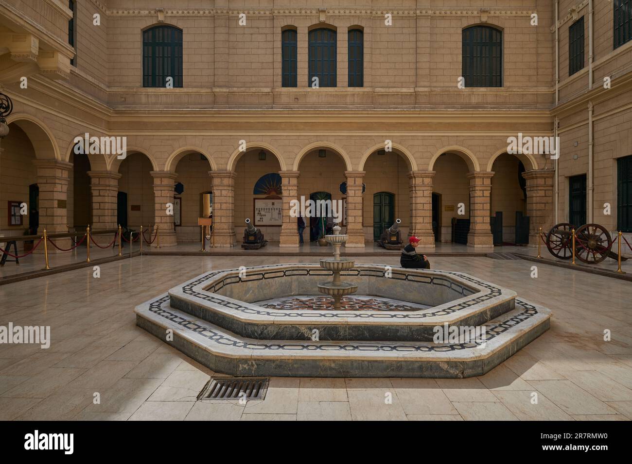 Khedival cairo hi-res stock photography and images - Alamy