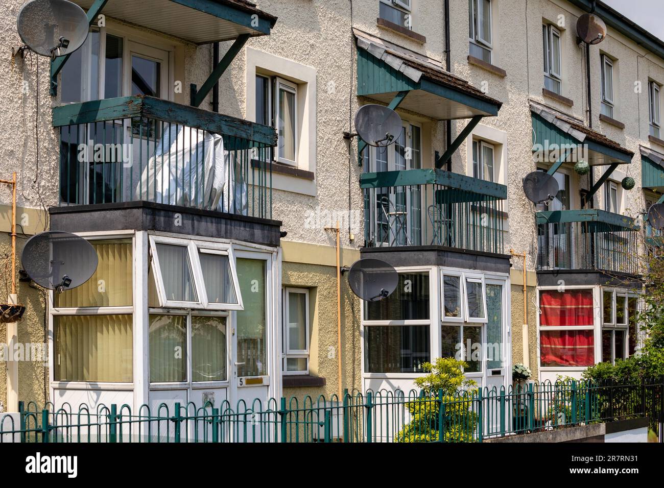 Derry, County Derry, Northern Ireland Stock Photo - Alamy