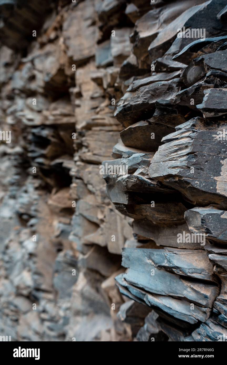old natural rock texture pattern for background or wallpaper Stock ...