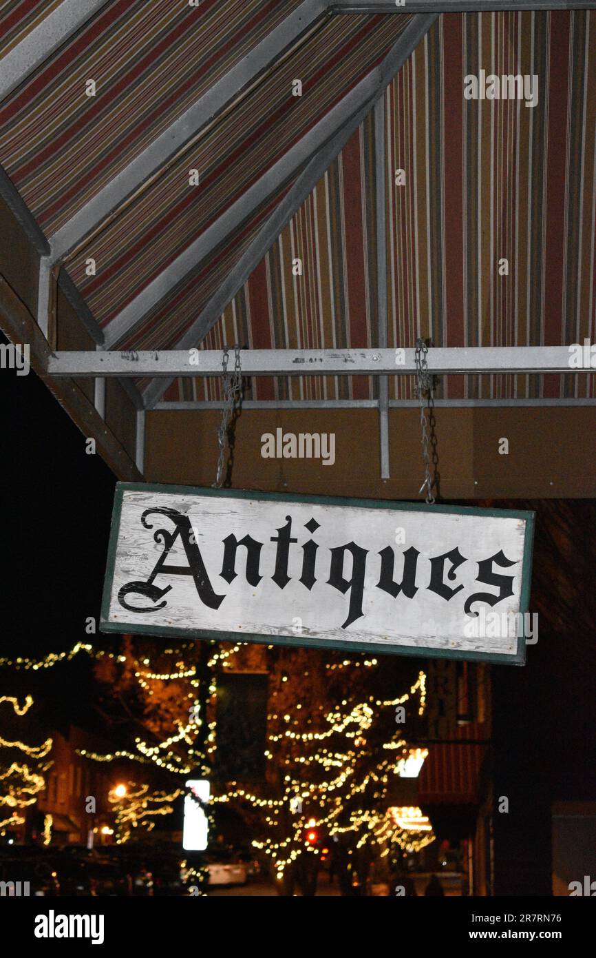 Antiquesign hi-res stock photography and images - Alamy