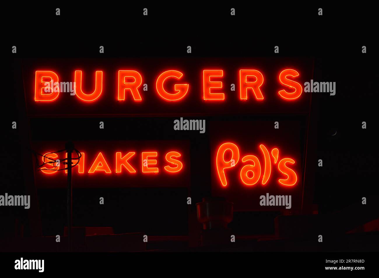 Neonsign hi-res stock photography and images - Alamy