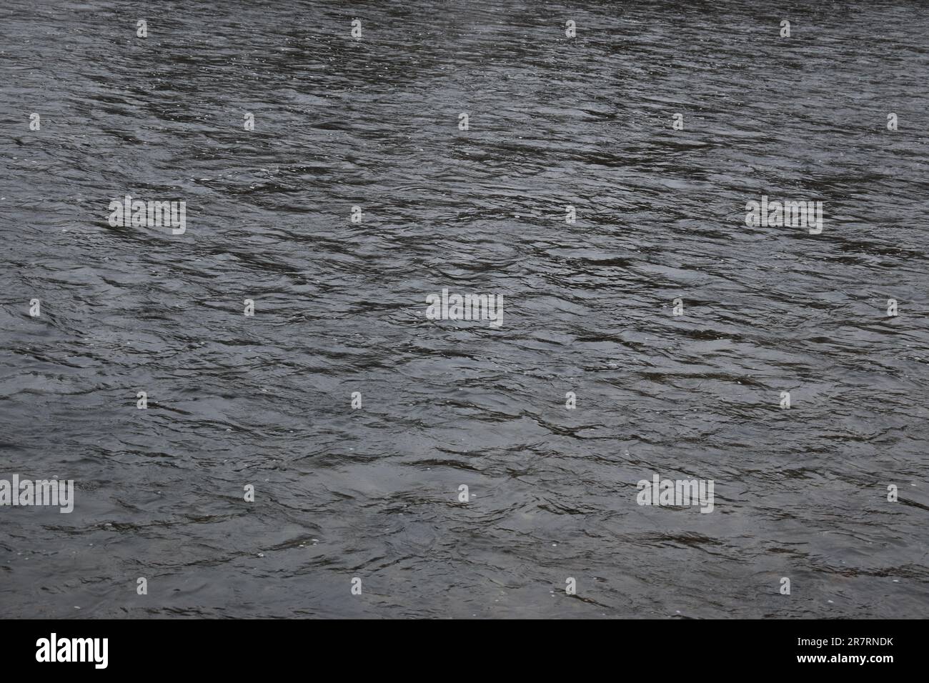 Calm water waves hi-res stock photography and images - Alamy