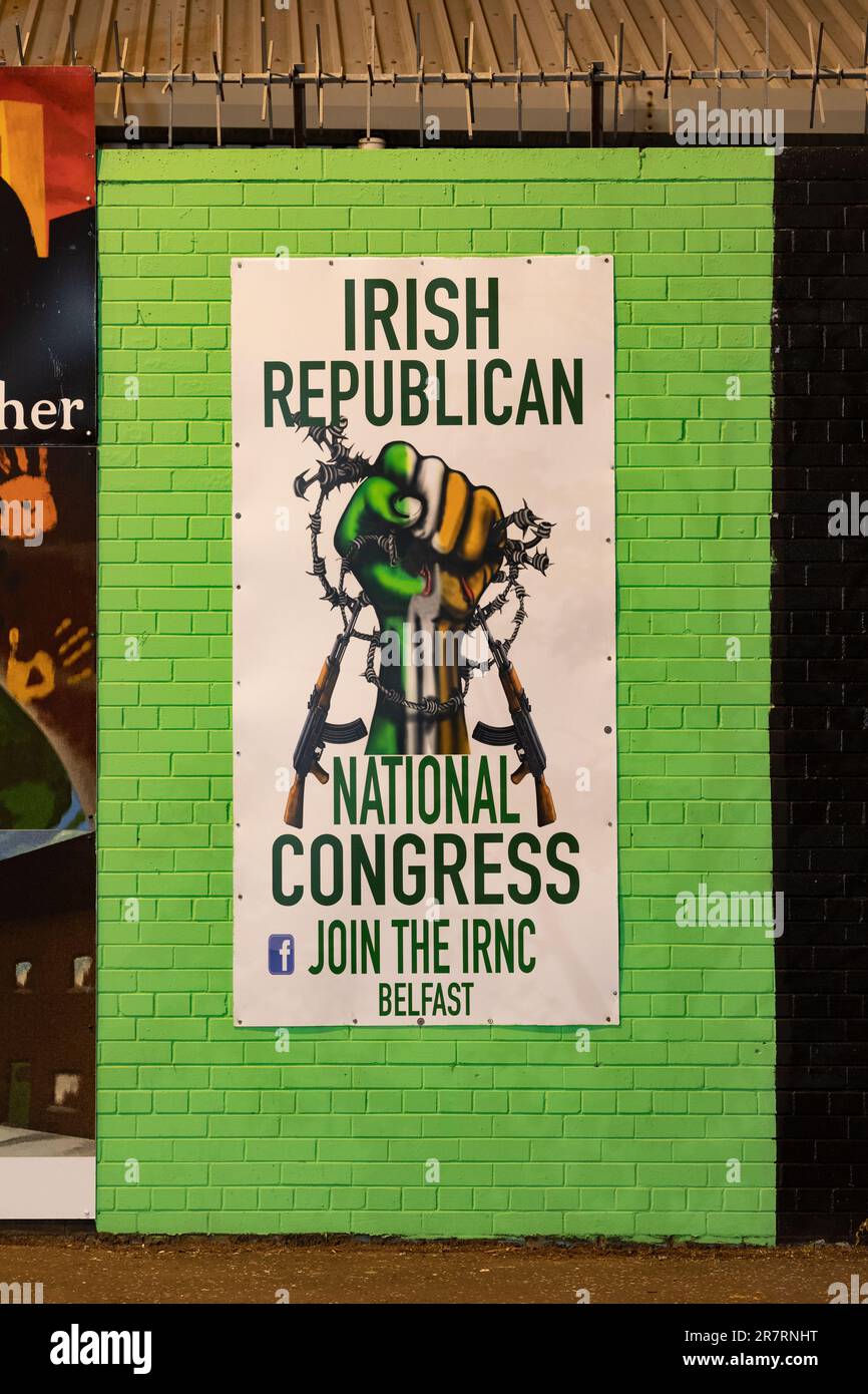 Belfast, County Antrim, Northern Ireland Stock Photo - Alamy