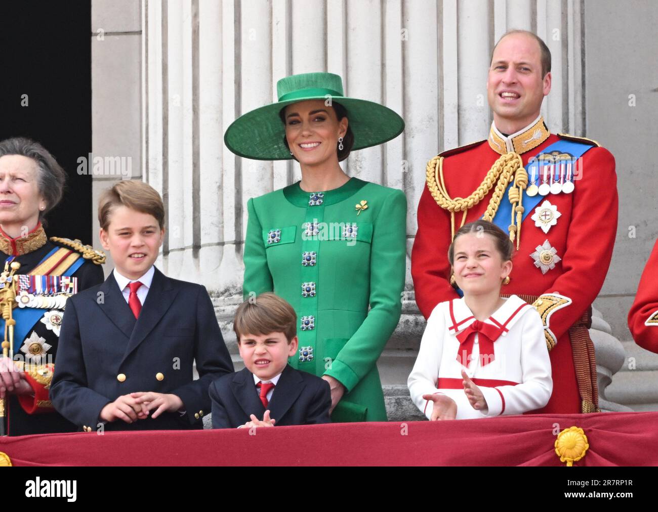 London, UK. 17th June, 2023. London, UK. June 17th, 2023. The Princess ...