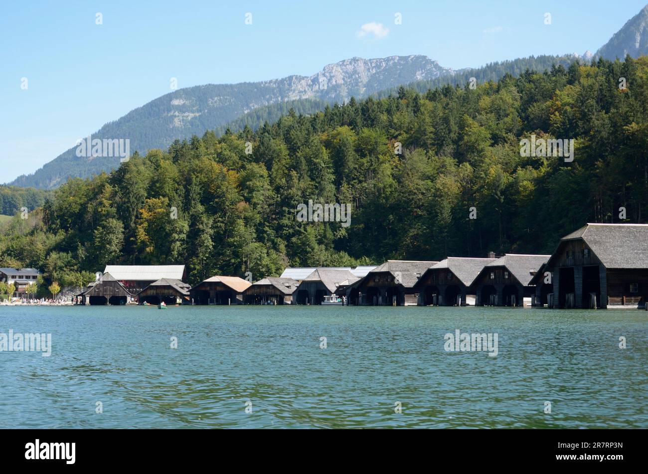 Kessel anlegeplatz hi-res stock photography and images - Alamy