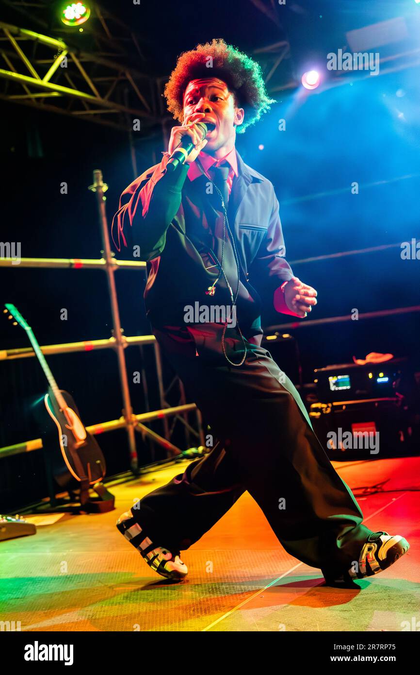 David anthony burke hi-res stock photography and images - Alamy