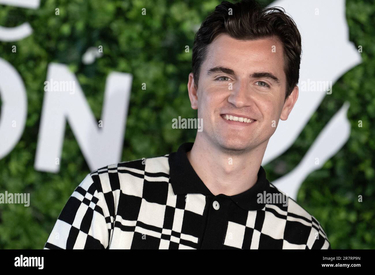 Monte Carlo, Monaco. 17th June, 2023. Billy Harris attends the Ted ...