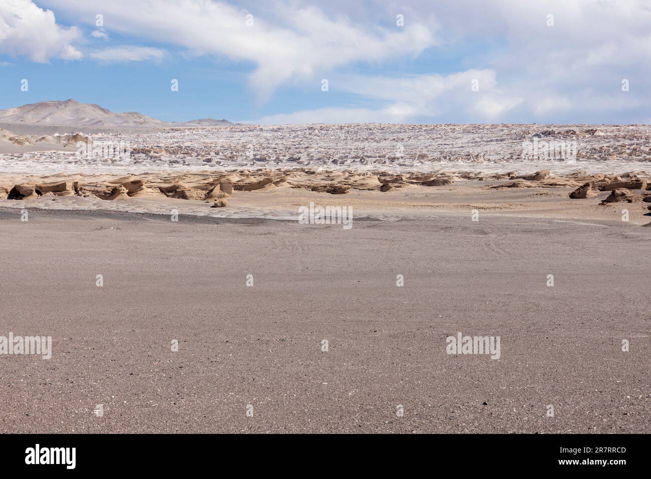 Puna - off road adventure through a bizarre but beautiful landscape ...