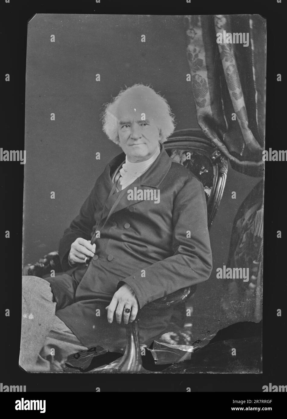 George mifflin hi-res stock photography and images - Alamy