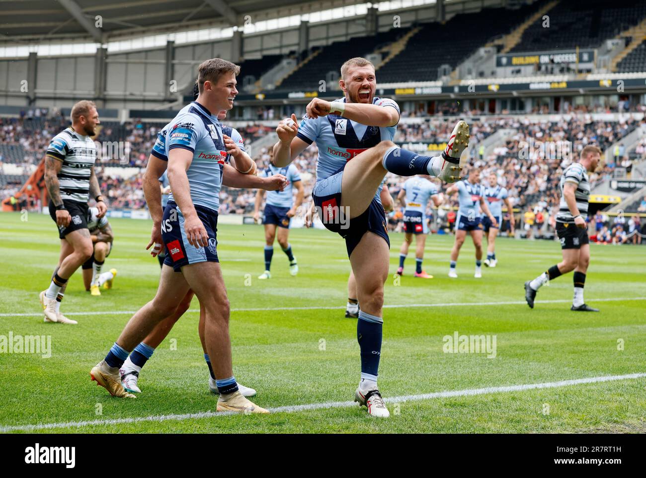 Joe batchelor hi-res stock photography and images - Alamy