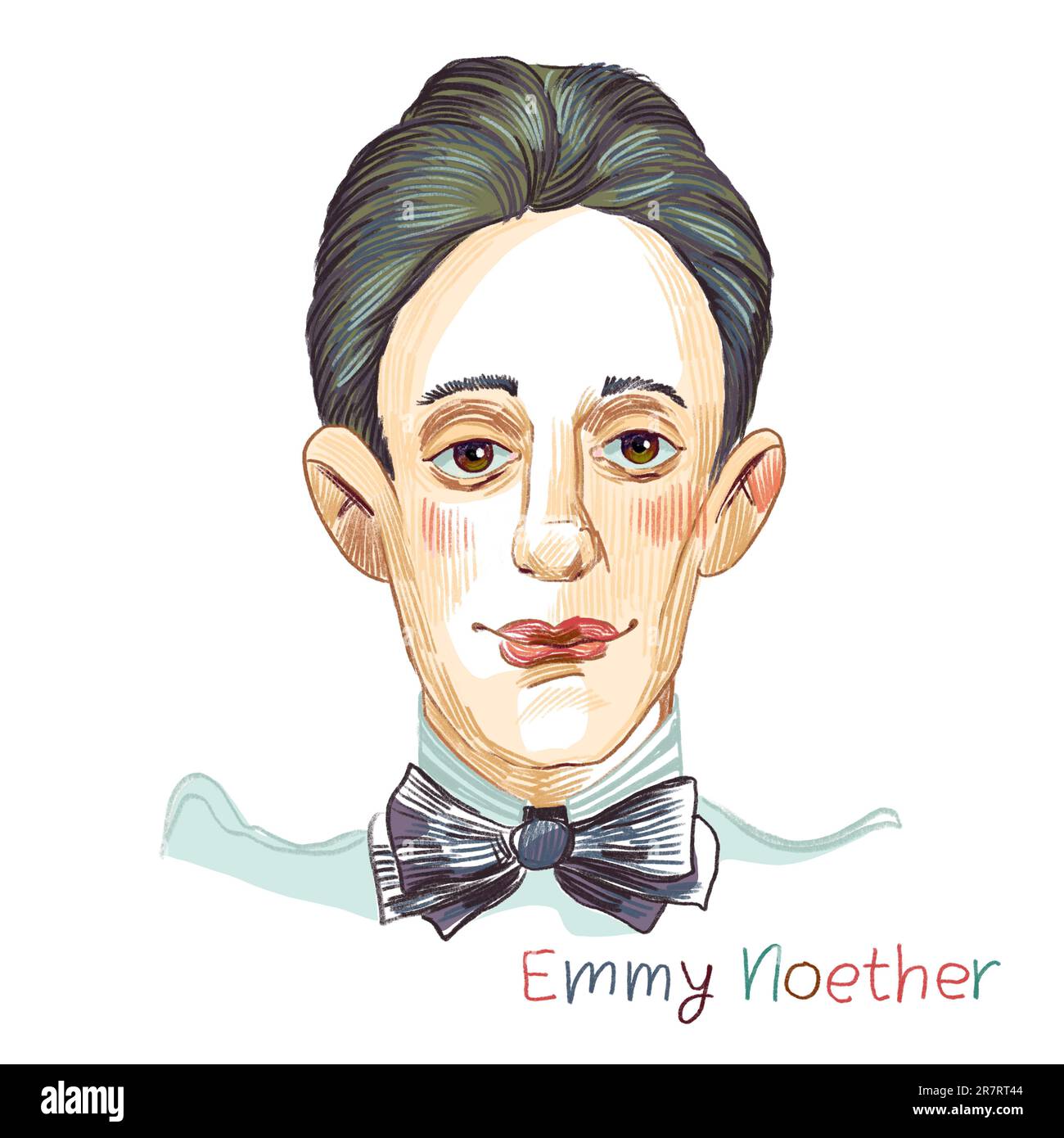 Emmy Noether