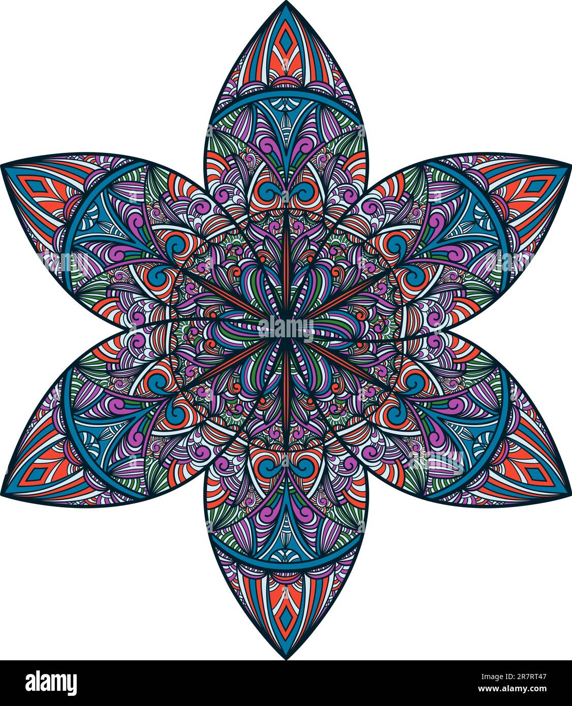 Eastern east Stock Vector Images - Alamy