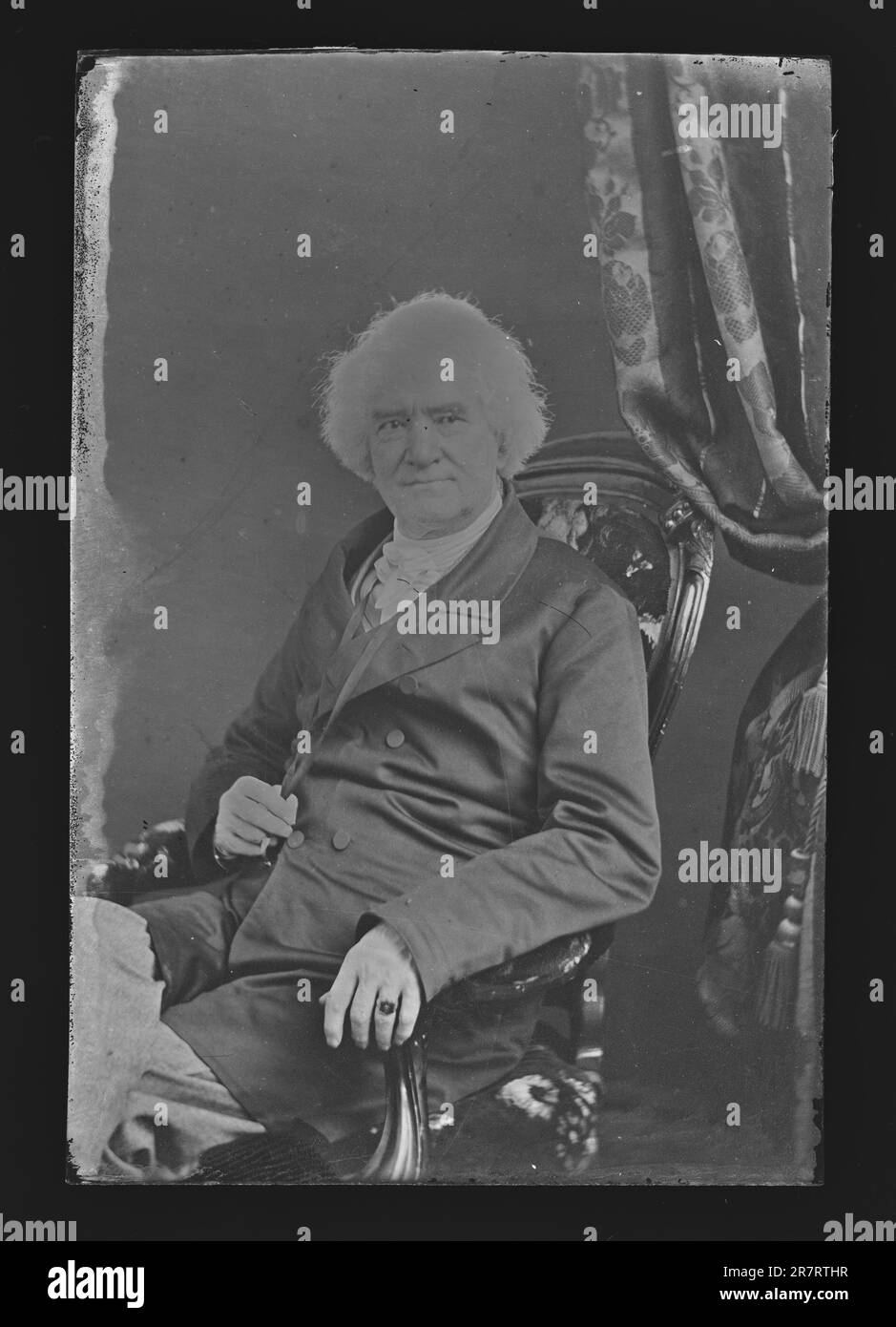 George mifflin hi-res stock photography and images - Alamy